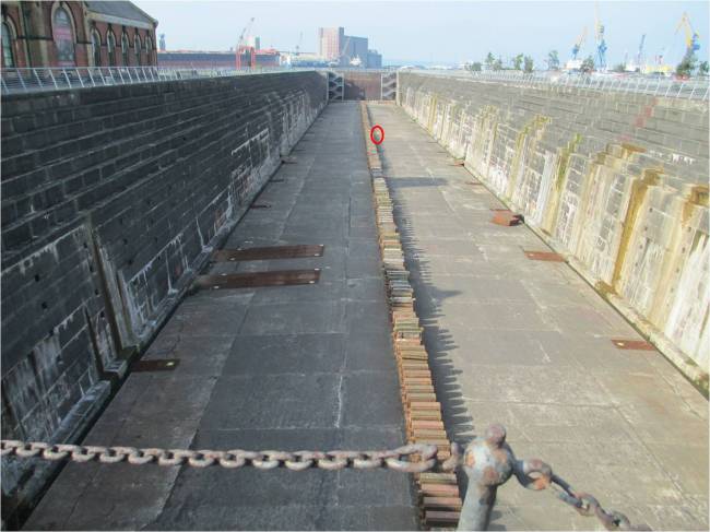 Titanic – Retracing History | Anita Brown 3D Visualisation