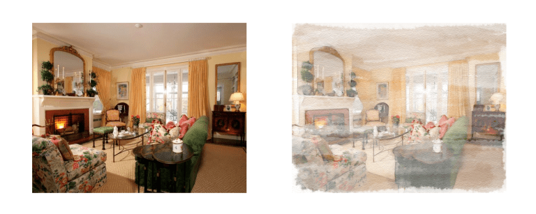 The Hand Rendering vs CGI Debate | Anita Brown 3D Visualisation