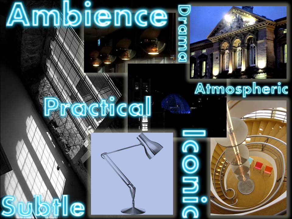 GIMP | Anita Brown 3D Visualisation